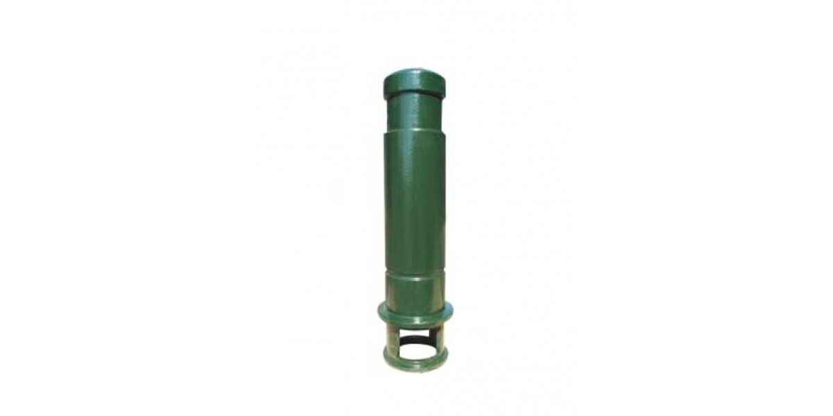 Bolard BF25 | Urbandecor.md